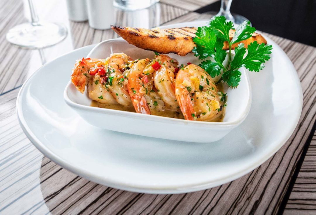 Culinary Solutions | Andreas Rauscher